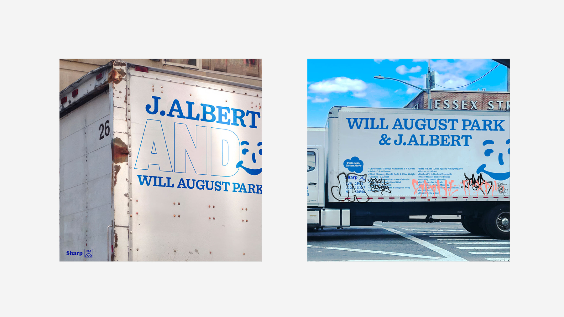 Sharp FM 012: J. Albert & Will August Park for Doyle – Sharp Type